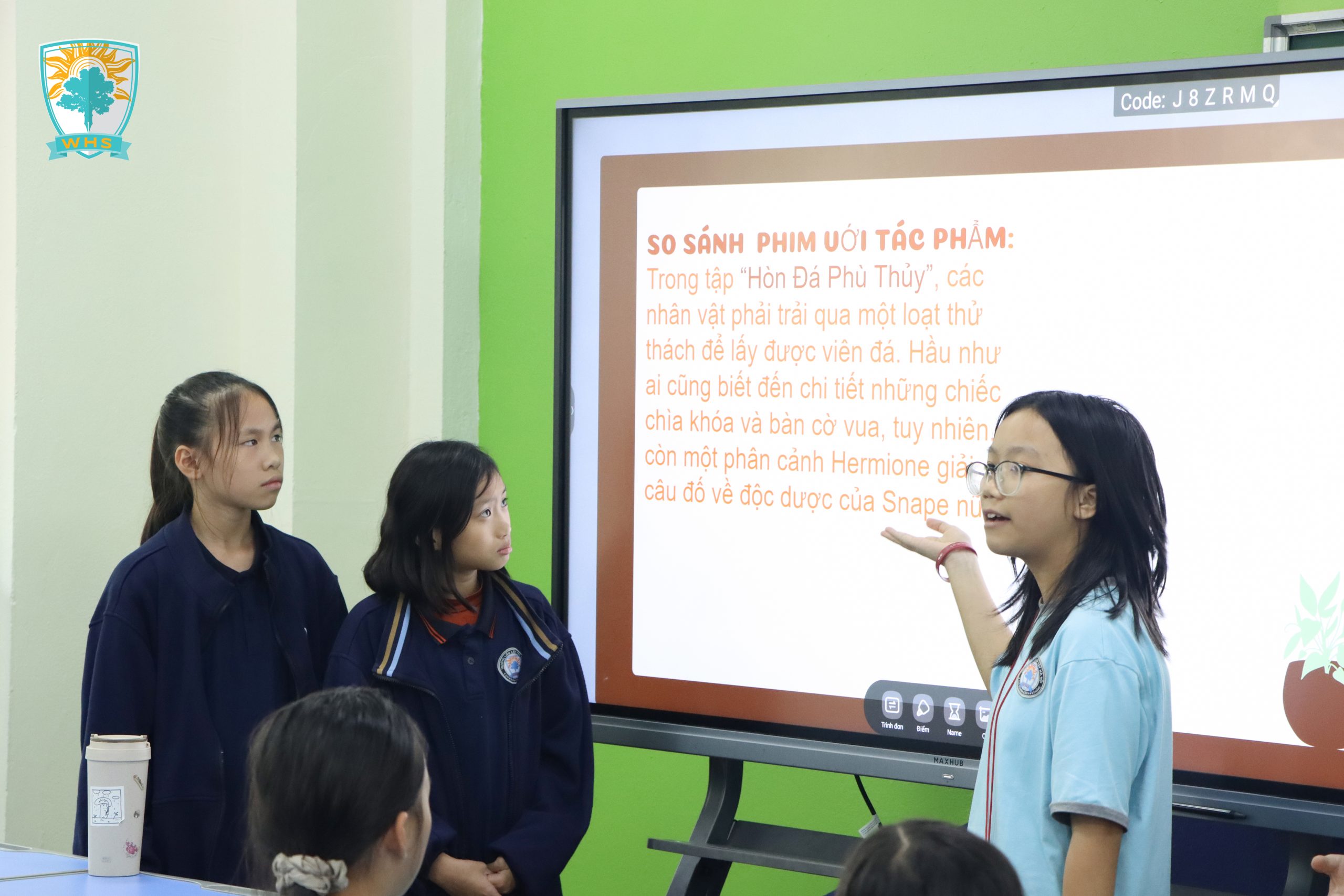 Bồi dưỡng năng lực cảm thụ văn học cho học sinh qua chuyên đề “Văn học ...